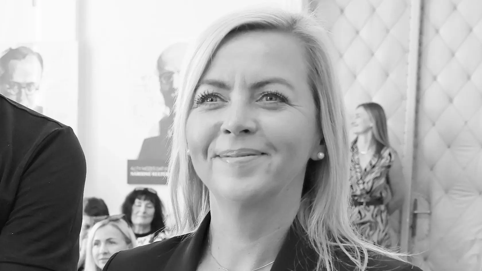 Skutočný príbeh tragédie moderátorky, ktorá zanechala svet v šoku mala ...